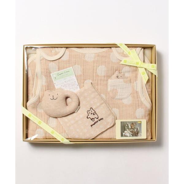 ※このアイテムは返品・交換対象外商品です。ZOZO問い合わせ番号:75888127ショップ:babybaby，ベイビーベイビーブランド:pompkins baby，ポプキンズベビー，POMPKINS，ポプキンズ商品名:【pompkins B...