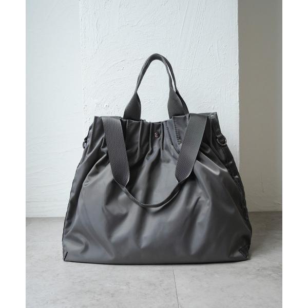 『タイムセール実施中』ZOZO問い合わせ番号:75888201ショップ:Dorry Doll，ドリードールブランド:CURI BISCUI，キュリ　ビスキュイ商品名:【CURIBISCUI】タックプリーツ ２ハンドル トートバッグカテゴリ:...