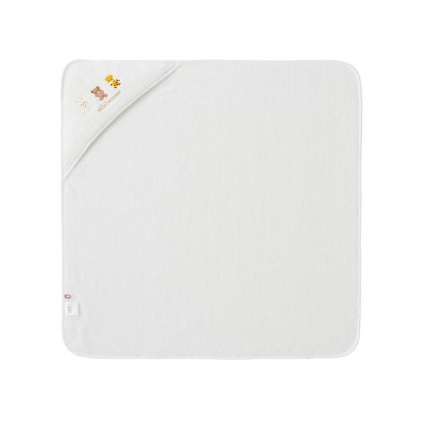 ※このアイテムは返品・交換対象外商品です。ZOZO問い合わせ番号:75888498ショップ:MIKI HOUSE，ミキハウスブランド:MIKI HOUSE，ミキハウス商品名:ベビーバスタオルカテゴリ:ママ＆ベビー>その他ベビー用品ブラ...