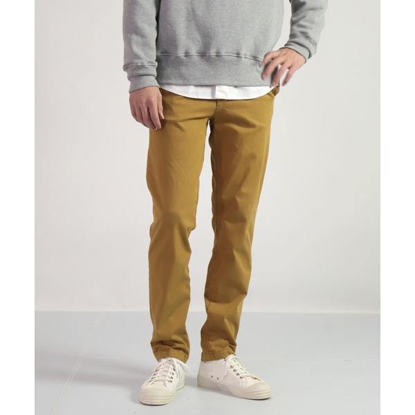 『セール実施中』ZOZO問い合わせ番号:75919964ショップ:DOMINGO，ドミンゴブランド:SPELLBOUND，スペルバウンド商品名:[SPELLBOUND / スペルバウンド] ISKO リラクシングトラウザーカテゴリ:パンツ&...