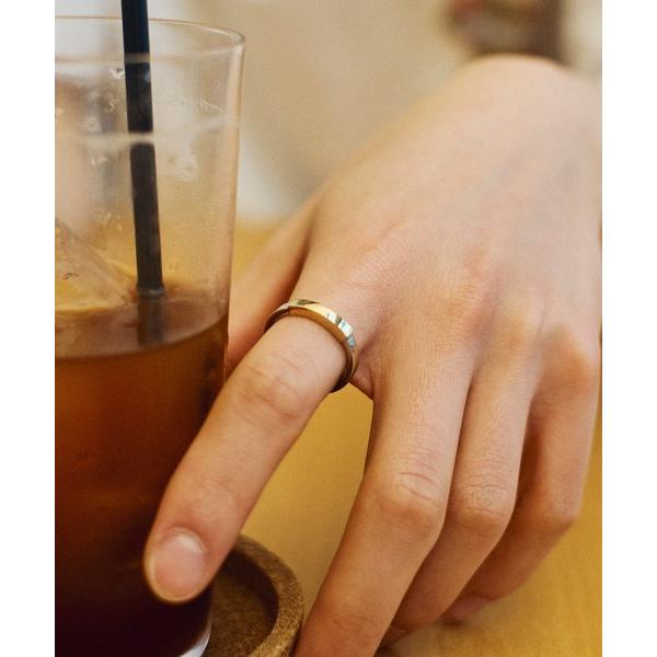 ZOZO問い合わせ番号:75920638ショップ:COLLARS，カラーズブランド:Vaya Con Dios，ヴァヤコンディオス商品名:【VayaConDios/ヴァヤコンディオス】R118ステンレス製デザインリングカテゴリ:アクセサリー...