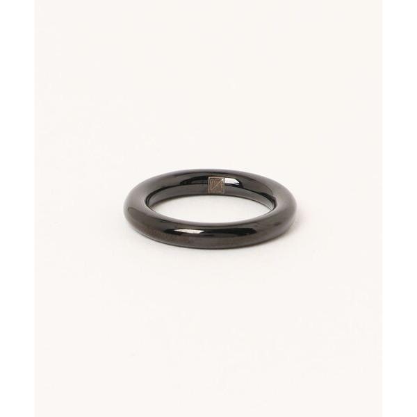 ZOZO問い合わせ番号:75920639ショップ:COLLARS，カラーズブランド:Vaya Con Dios，ヴァヤコンディオス商品名:【VayaConDios/ヴァヤコンディオス】R119ステンレス製ボリュームリングカテゴリ:アクセサリ...