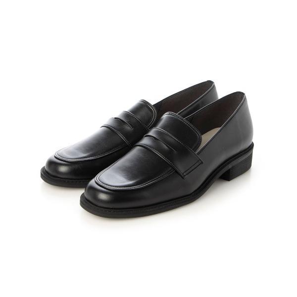 『セール実施中』ZOZO問い合わせ番号:75981981ショップ:Mode et Jacomo×ing，モードエジャコモ イングブランド:ing，イング商品名:【全天候対応】コインローファーカテゴリ:シューズ>ローファーブランド品番:...