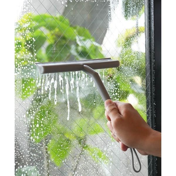 ZOZO問い合わせ番号:75982161ショップ:DULTON，ダルトンブランド:DULTON，ダルトン商品名:SQUEEGEE/水切りワイパーカテゴリ:インテリア>掃除グッズブランド品番:RN-0542BL/ RN-0542GY/ ...