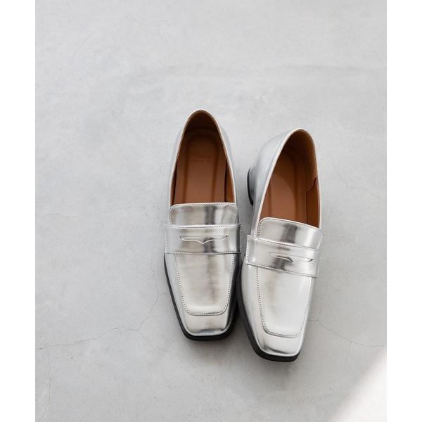 『タイムセール実施中』ZOZO問い合わせ番号:76014506ショップ:welleg from outletshoes，ウェレッグフロムアウトレットシューズブランド:menue，メヌエ，welleg，ウェレッグ商品名:スクエアトゥ 3cmヒ...