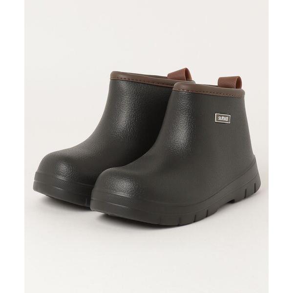 『タイムセール実施中』ZOZO問い合わせ番号:76014710ショップ:FUNALIVE，ファンアライブブランド:FUNALIVE，ファンアライブ商品名:PAGE ONE ＥＶＡショートブーツカテゴリ:シューズ>レインシューズブランド...