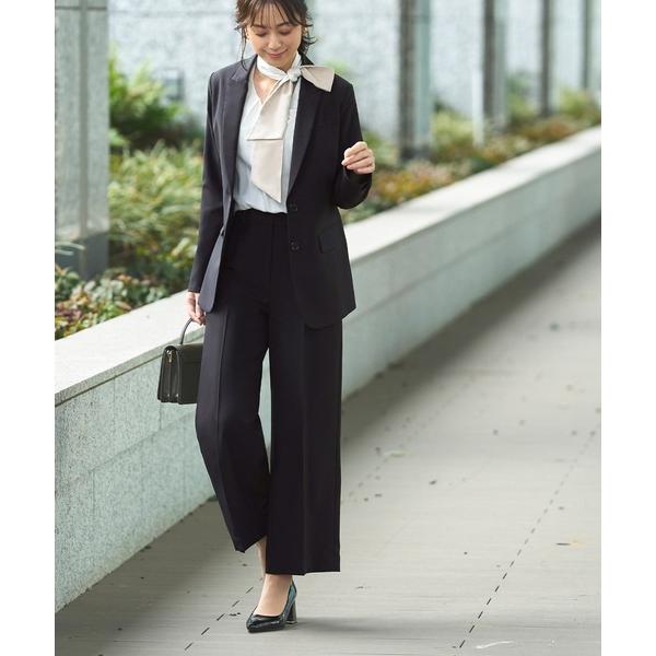 『セール実施中』ZOZO問い合わせ番号:76014773ショップ:RUIRUE BOUTIQUE，ルイルエブティックブランド:RUIRUE BOUTIQUE，ルイルエブティック商品名:選べる6タイプ洗えるスタイリッシュビジネススーツ　テーラ...