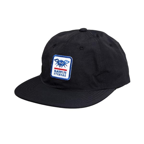 『セール実施中』ZOZO問い合わせ番号:76015128ショップ:H.L.N.A，エイチエルエヌエーブランド:BLACK FLYS，ブラックフライズ商品名:【BLACK FLYS】SERVICE NYLON CAPカテゴリ:帽子>キャ...