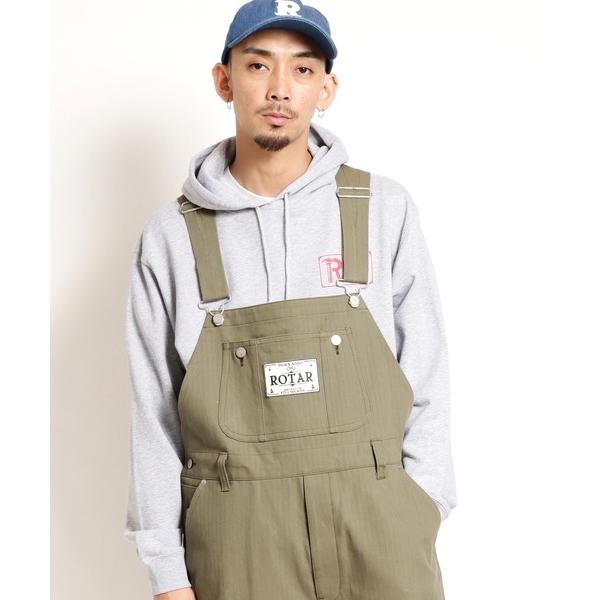 『セール実施中』ZOZO問い合わせ番号:76016216ショップ:ANCHOR by ROTAR/VIVIFY，アンカーバイ ローター/ビビファイブランド:ROTAR，ローター商品名:TOOL LOGO 1p PO PARKAカテゴリ:トッ...