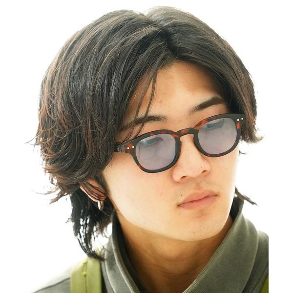 ZOZO問い合わせ番号:76016581ショップ:THE MILES，ザ マイルズブランド:IZIPIZI，イジピジ，THE MILES，ザ マイルズ商品名:IZIPIZI イジピジ SUN LIGHT COLOR #C SQUAREカテゴ...