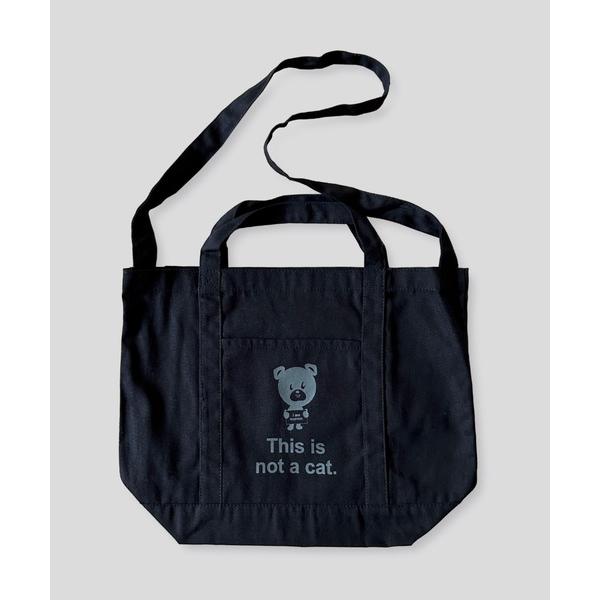 ZOZO問い合わせ番号:76016668ショップ:salle de bal，サルデバルブランド:This is not a cat.，ディスイズノットアキャット，salle de bal，サルデバル商品名:This is not a cat...