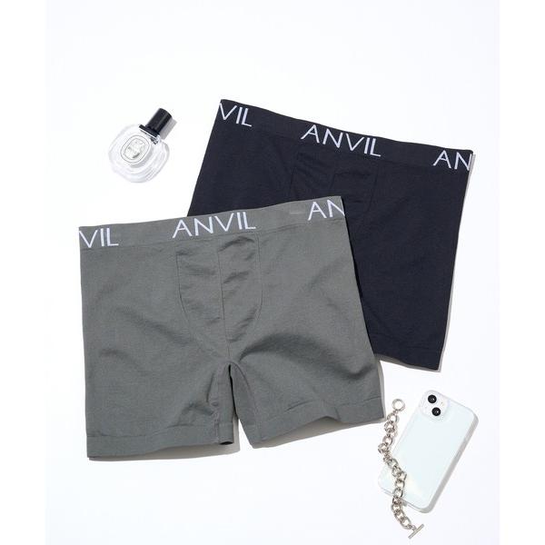 『タイムセール実施中』※このアイテムは返品・交換対象外商品です。ZOZO問い合わせ番号:76017380ショップ:SETUP7，セットアップセブンブランド:ANVIL，アンヴィル，SETUP7，セットアップセブン商品名:デイリーに快適フィッ...