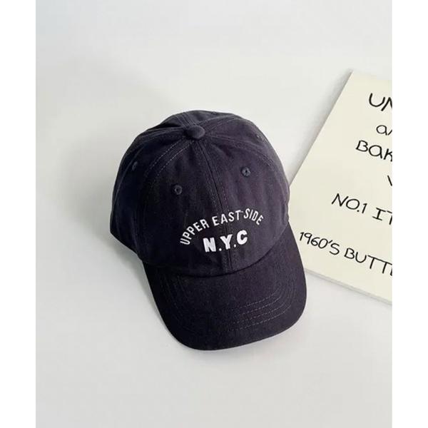 『タイムセール実施中』ZOZO問い合わせ番号:76047036ショップ:RiNc，リンクブランド:Bambin，ボンバン商品名:【 Bambin / ボンバン 】 ロゴ 刺繍 ベースボール キャップカテゴリ:帽子>キャップブランド品番...