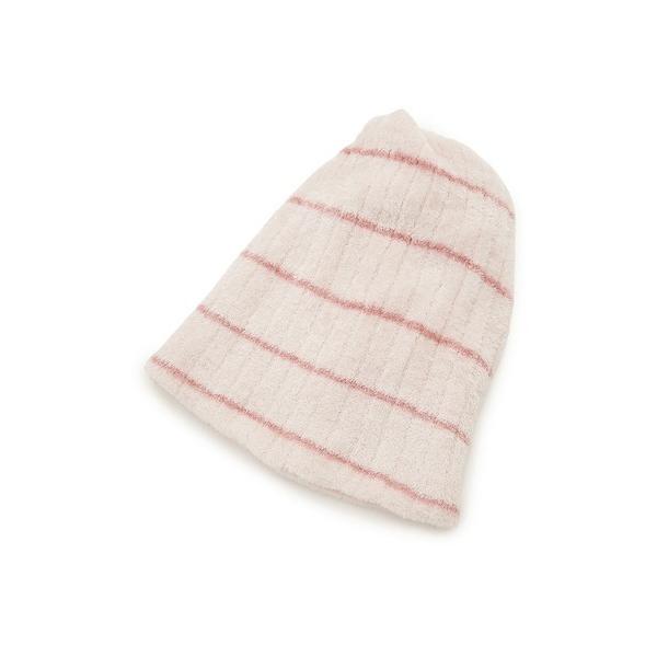 ZOZO問い合わせ番号:76047361ショップ:gelato pique，ジェラート　ピケブランド:gelato pique Sleep，ジェラートピケスリープ商品名:【Sleep】ラフィナン　ヘアキャップカテゴリ:インテリア>寝具...