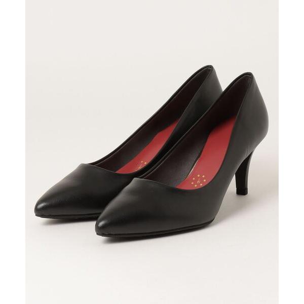 ZOZO問い合わせ番号:76050193ショップ:PR01.，ピーアールワンブランド:神戸シューズ，コウベシューズ商品名:Premium Line_701_Pointed Toe 7cm Heelカテゴリ:シューズ>パンプスブランド品...