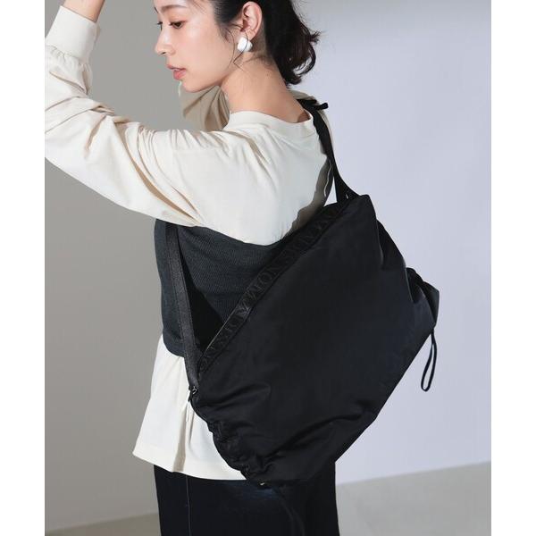 ZOZO問い合わせ番号:76050829ショップ:BEAMS WOMEN，ビームスウィメンブランド:NOMADIS，ノマディス，Demi-Luxe BEAMS，デミルクス ビームス商品名:【WEB限定】NOMADIS / BOY クロスボデ...