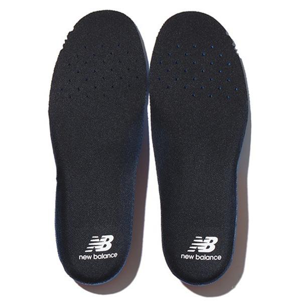 ZOZO問い合わせ番号:76052351ショップ:atmos，アトモスブランド:New Balance，ニューバランス，atmos，アトモス商品名:New Balance LAM35688 サポーティブクッションインソールカテゴリ:シューズ...