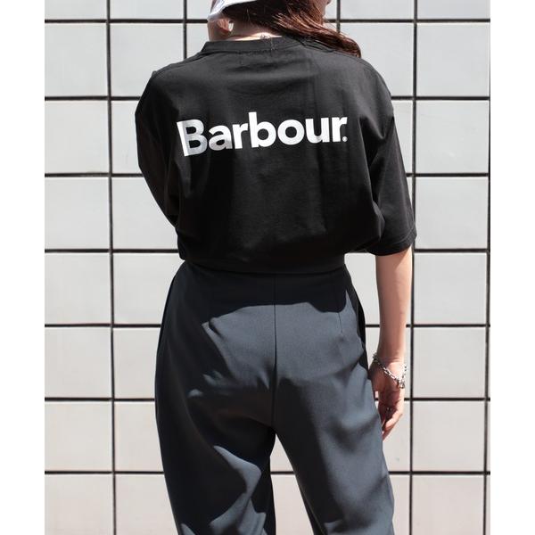 『タイムセール実施中』ZOZO問い合わせ番号:76083519ショップ:Cassette Chart，カセットチャートブランド:Barbour，バブアー，Cassette Chart，カセットチャート商品名:【Barbour】ブランドロゴT...