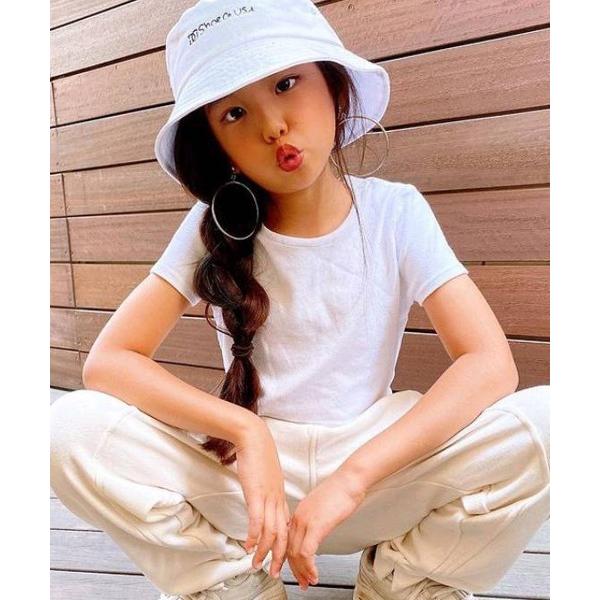 『タイムセール実施中』ZOZO問い合わせ番号:76084719ショップ:FUNALIVE，ファンアライブブランド:RandS，ランズ，FUNALIVE，ファンアライブ商品名:RandS カラフルチビT キッズ 半袖カテゴリ:トップス>...