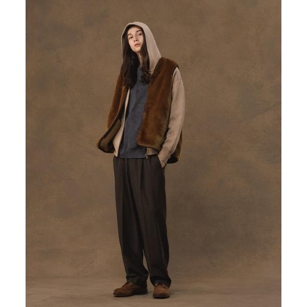 『セール実施中』ZOZO問い合わせ番号:76084759ショップ:ADAM ET ROPE'，アダムエロペブランド:Barbour，バブアー，ADAM ET ROPE'，アダムエロペ商品名:《別注》【BARBOUR/バブアー】リバーシブル ...