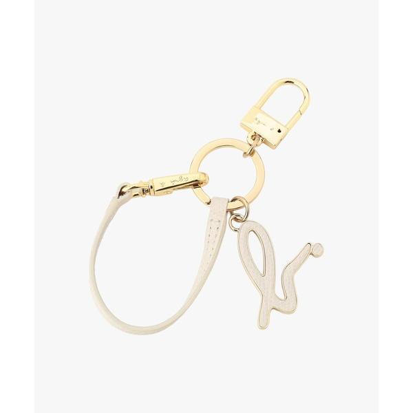 ZOZO問い合わせ番号:76117016ショップ:agnes b.，アニエスベーブランド:agnes b.，アニエスベー商品名:キーホルダーチャーム TAW05-08カテゴリ:財布/小物>キーケース/キーアクセサリーブランド品番:P2...