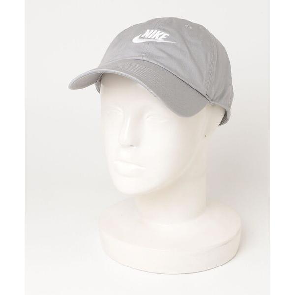 『セール実施中』ZOZO問い合わせ番号:76148303ショップ:S-Rush，エスラッシュブランド:NIKE，ナイキ商品名:NIKE/ナイキ U CLUB CAP U CB FUT WSH L/クラブ フューチュラ キャップカテゴリ:帽子...