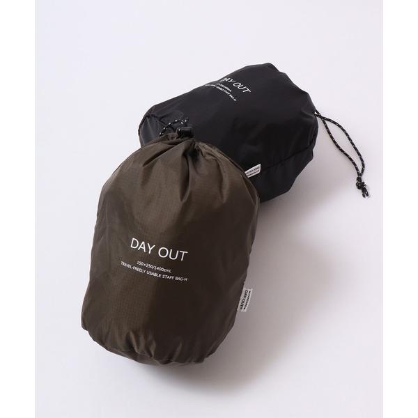 『タイムセール実施中』ZOZO問い合わせ番号:76148558ショップ:FUNALIVE，ファンアライブブランド:DAY OUT，デイアウト，FUNALIVE，ファンアライブ商品名:DAY OUT Travel-FREELY USABLE ...