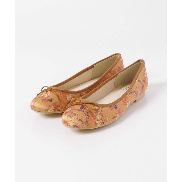 『セール実施中』ZOZO問い合わせ番号:76148706ショップ:URBAN RESEARCH，アーバンリサーチブランド:RODE SKO，ロデスコ，URBAN RESEARCH，アーバンリサーチ商品名:RODESKO×ミュシャコラボバレエ...