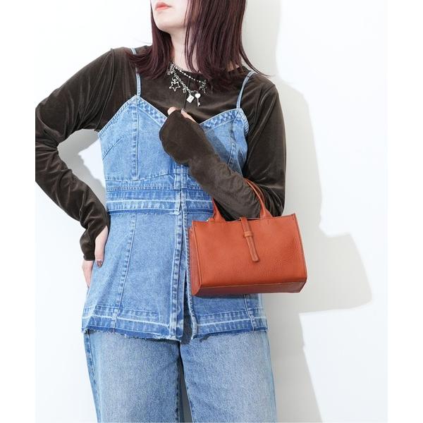 ZOZO問い合わせ番号:76148790ショップ:SAC'S BAR Jean，サックスバー ジーンブランド:kissora，キソラ，kisora，キソラ商品名:「kissora/キソラ」 日本製 牛革 軽量 マルシェ 2wayハンドバッグ...