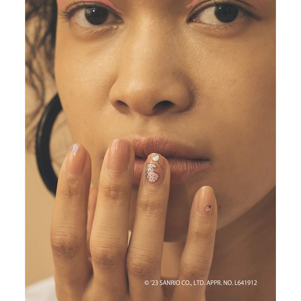 『セール実施中』※このアイテムは返品・交換対象外商品です。コスメ商品ZOZO問い合わせ番号:76181341ショップ:SOFFITTO，ソフィットブランド:SOFFITTO，ソフィット商品名:【マイスウィートピアノ＆マイメロディ×soffi...