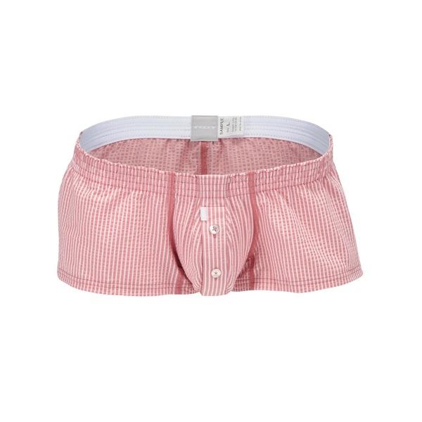 ※このアイテムは返品・交換対象外商品です。ZOZO問い合わせ番号:76213018ショップ:TOOT，トゥートブランド:TOOT，トゥート商品名:TRUNKS/Stripe Seersucker Fit Trunks '23カテゴリ:アンダ...