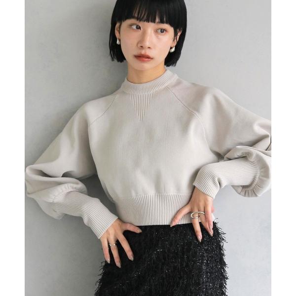 『タイムセール実施中』ZOZO問い合わせ番号:76213995ショップ:unit lab，ユニットラボブランド:cheriella，シェリエラ商品名:【cheriella】WEB限定スウェットライクダンボールニット WEB LIMITED ...