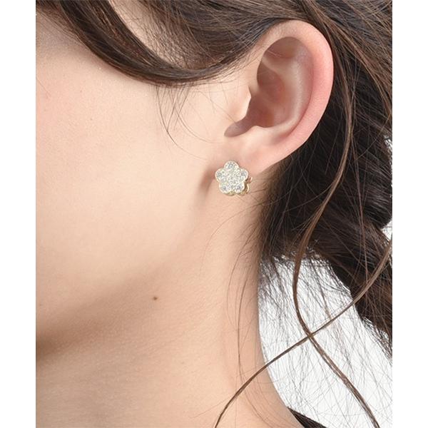 ※このアイテムは返品・交換対象外商品です。ZOZO問い合わせ番号:76214355ショップ:MARY QUANT，マリークワントブランド:MARY QUANT，マリークワント商品名:ダブルサイドデイジー2 ピアスカテゴリ:アクセサリー&gt...