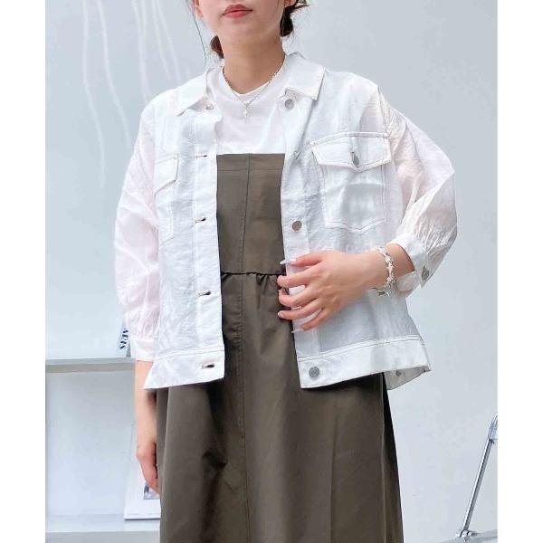『タイムセール実施中』ZOZO問い合わせ番号:76214369ショップ:AS KNOW AS PLUS，アズノゥアズプラスブランド:AS KNOW AS plus，アズノゥアズプラス商品名:〇ダブルポケットカジュっと5分袖ジャケットカテゴリ...
