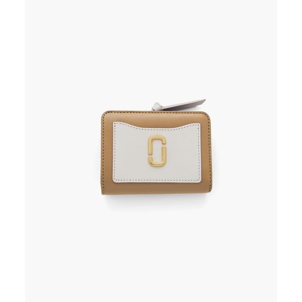 『セール実施中』ZOZO問い合わせ番号:76244645ショップ:MARC JACOBS，マークジェイコブスブランド:MARC JACOBS，マークジェイコブス商品名:THE UTILITY SNAPSHOT MINI COMPACT WA...