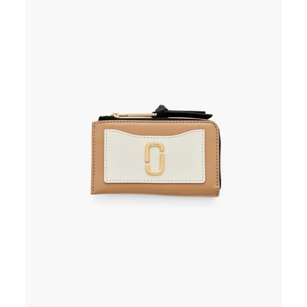『セール実施中』ZOZO問い合わせ番号:76244646ショップ:MARC JACOBS，マークジェイコブスブランド:MARC JACOBS，マークジェイコブス商品名:THE UTILITY SNAPSHOT TOP ZIP MULTI W...