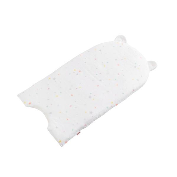 ZOZO問い合わせ番号:76245512ショップ:MIKI HOUSE，ミキハウスブランド:MIKI HOUSE，ミキハウス商品名:抱っこふとんカテゴリ:ママ＆ベビー>ベビー寝具/家具ブランド品番:46-8353-492素材:（本体）...