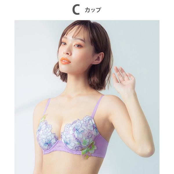 『タイムセール実施中』ZOZO問い合わせ番号:76246439ショップ:Wacoal，ワコールブランド:Wing Lesiage，ウイングレシアージュ商品名:ブラジャー　「2860シリーズ」カテゴリ:アンダーウェア>ブラジャーブランド...