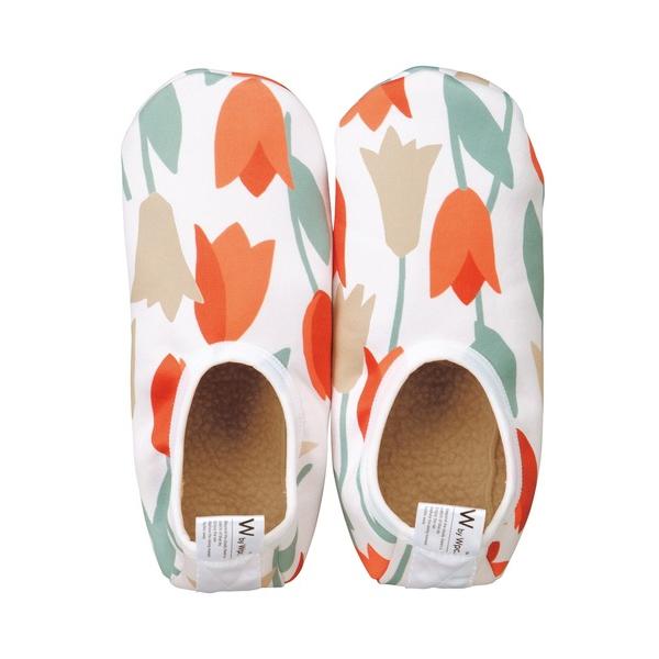 ZOZO問い合わせ番号:76247253ショップ:Wpc./KiU，ダブリュピーシーキウブランド:Wpc. Patterns，ダブリュピーシーパターンズ，Wpc.，ダブリュピーシー商品名:Wpc. Patterns ぽかフィット ルームシュ...