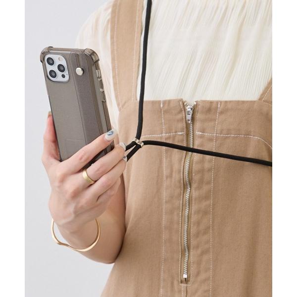 『タイムセール実施中』ZOZO問い合わせ番号:76280197ショップ:wears，ウェアーズブランド:Loco Ocean，ロコオーシャン商品名:ベルトハンドル付き / ショルダー スマホカバー iPhoneケース ( 7 / 8 / S...