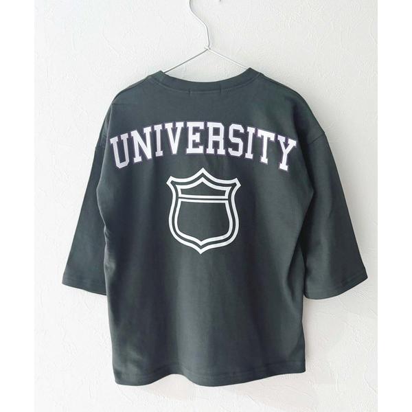 『タイムセール実施中』ZOZO問い合わせ番号:76280908ショップ:Auntie Rosa，アンティローザブランド:ZI-ON，ジーオン商品名:7分袖ビッグシルエットプリントTシャツカテゴリ:トップス>Tシャツ/カットソーブランド...