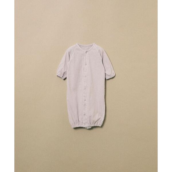 ※このアイテムは返品・交換対象外商品です。ZOZO問い合わせ番号:76312079ショップ:BEAMS WOMEN，ビームスウィメンブランド:こども ビームス，コドモビームス商品名:Daily Organic 2way ロンパース（45〜8...