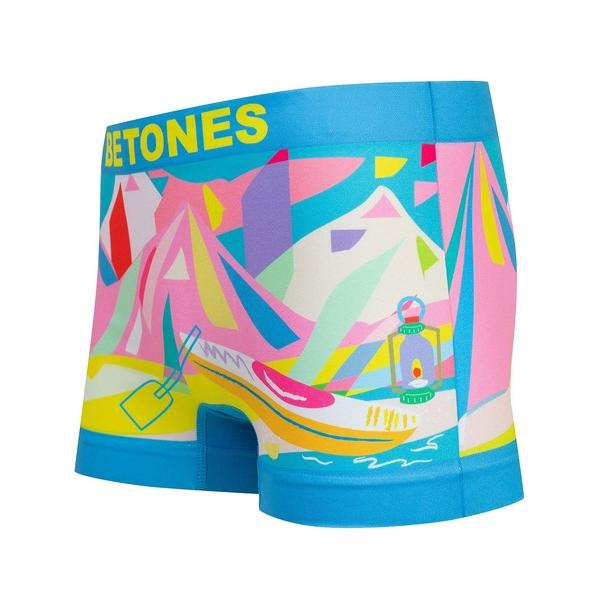 ※このアイテムは返品・交換対象外商品です。ZOZO問い合わせ番号:76312358ショップ:MASSIVE STORE，マッシブストアブランド:BETONES，ビトーンズ商品名:【BETONES/ビトーンズ】「TAKE A BREAK」 ア...