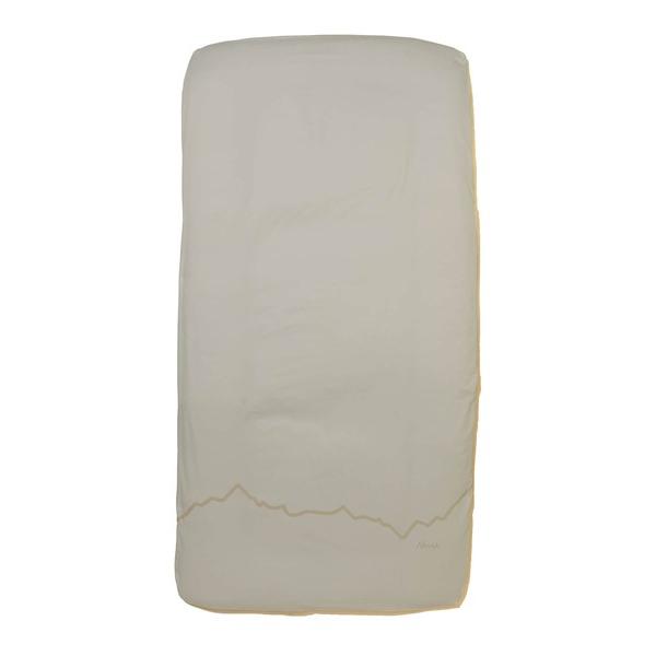 ZOZO問い合わせ番号:76312808ショップ:NANGA，ナンガブランド:NANGA，ナンガ商品名:RIDGE LINE BOX SHEET S/ リッジラインボックスシーツシングルカテゴリ:インテリア>寝具ブランド品番:NZ23...