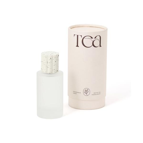 ZOZO問い合わせ番号:76343488ショップ:Francfranc，フランフランブランド:Francfranc，フランフラン商品名:ティー フレグランススプレー（ホワイトティー）カテゴリ:インテリア>ルームフレグランス/お香ブラン...