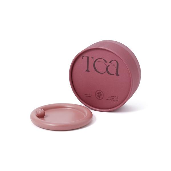 『セール実施中』ZOZO問い合わせ番号:76343503ショップ:Francfranc，フランフランブランド:Francfranc，フランフラン商品名:ティー インセンスホルダー ピンクカテゴリ:インテリア>ルームフレグランス/お香ブ...