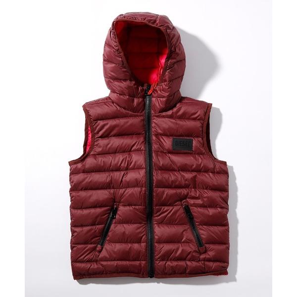 『タイムセール実施中』ZOZO問い合わせ番号:76343789ショップ:SPACCIO，スパッチョブランド:DIESEL KIDS，ディーゼルキッズ，DIESEL，ディーゼル商品名:DIESEL（ディーゼル）Kids ＆ Junior ベス...