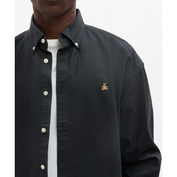 『タイムセール実施中』ZOZO問い合わせ番号:76344971ショップ:GAP，ギャップブランド:GAP，ギャップ商品名:ブラナンベア オックスフォード ビッグシャツカテゴリ:トップス>シャツ/ブラウスブランド品番:744840素材:...