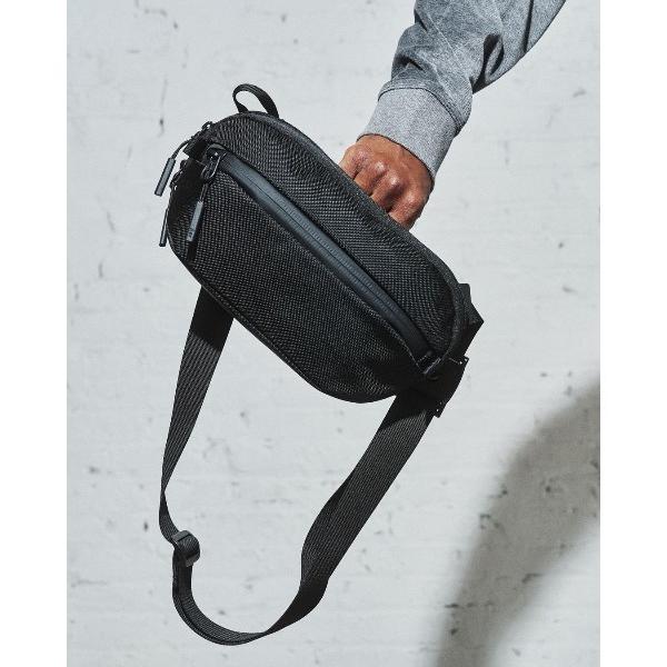 ZOZO問い合わせ番号:76375783ショップ:MSPC PRODUCT，エムエスピーシープロダクトブランド:Aer，エアー商品名:AER　Day Sling 3　/　AER-21026・AER-22026カテゴリ:バッグ>ショルダ...