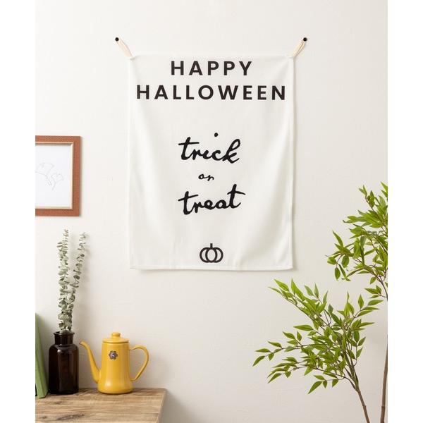 『タイムセール実施中』ZOZO問い合わせ番号:76376967ショップ:ABBEY MARKET，アビーマーケットブランド:Jubilee，ジュビリー商品名:ファブリックタペストリー　ハロウィンデザインポスターカテゴリ:インテリア>ポ...